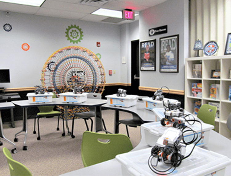 Indian Model International School –Solapur