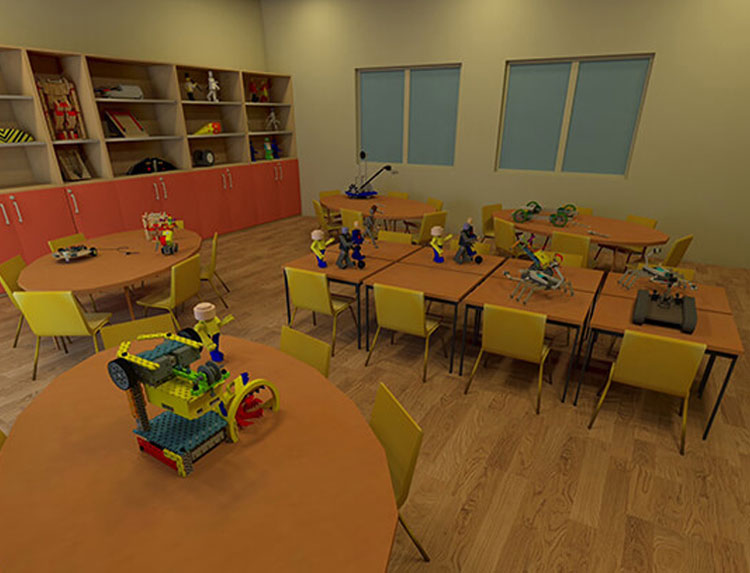 Indian Model International School –Solapur