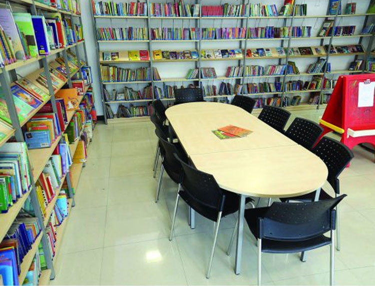 Indian Model International School –Solapur